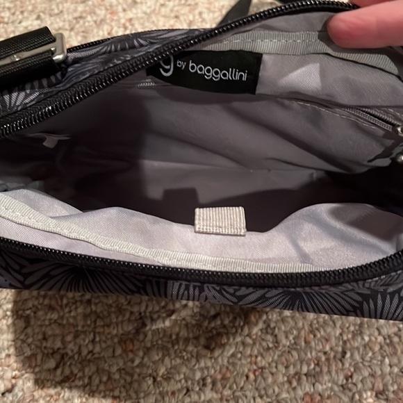 Bags | Bagallini Crossbody Bag | Poshmark